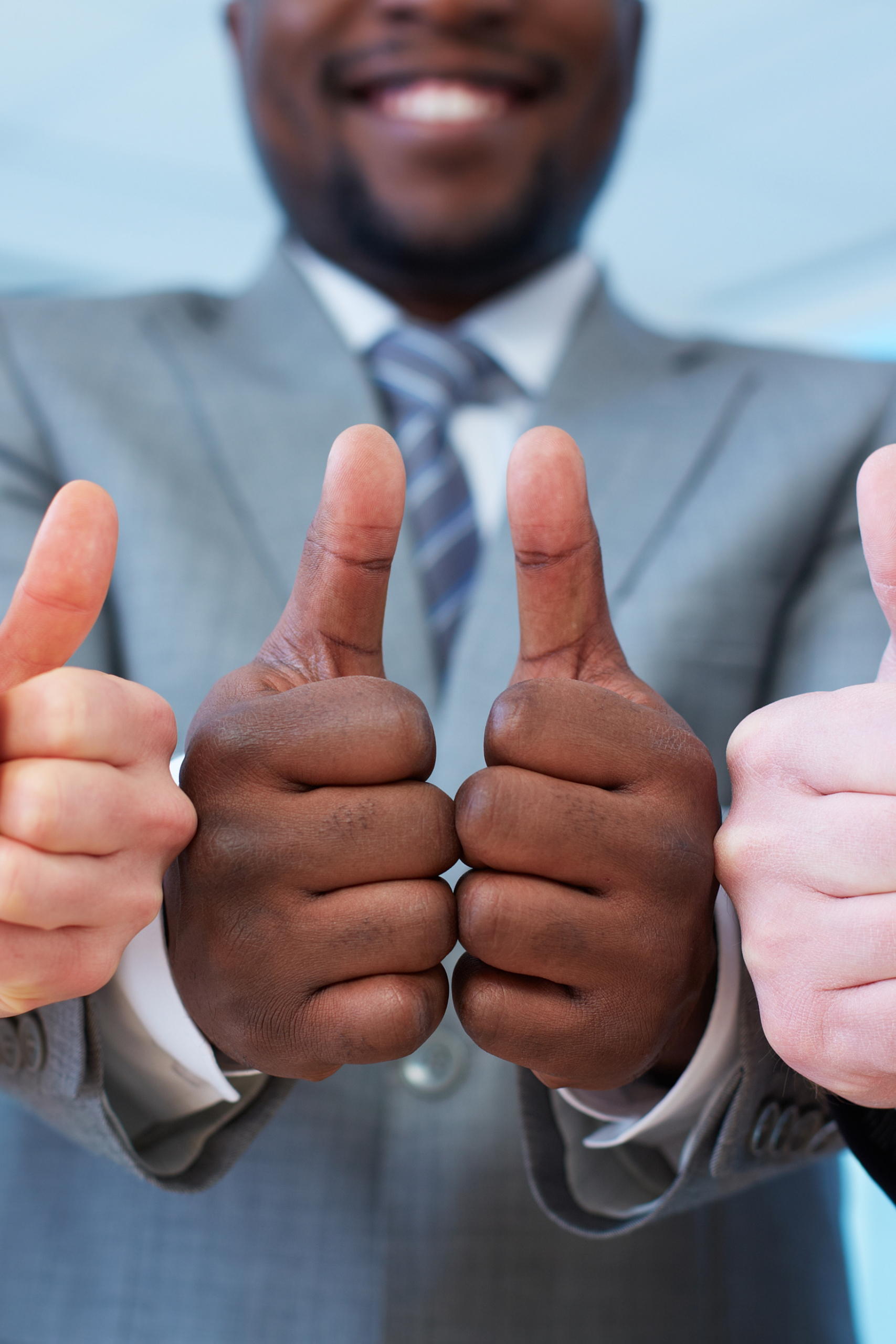 Your Trusted Insurance Agency In Maryland, DC, And Virginia | Triumph ...